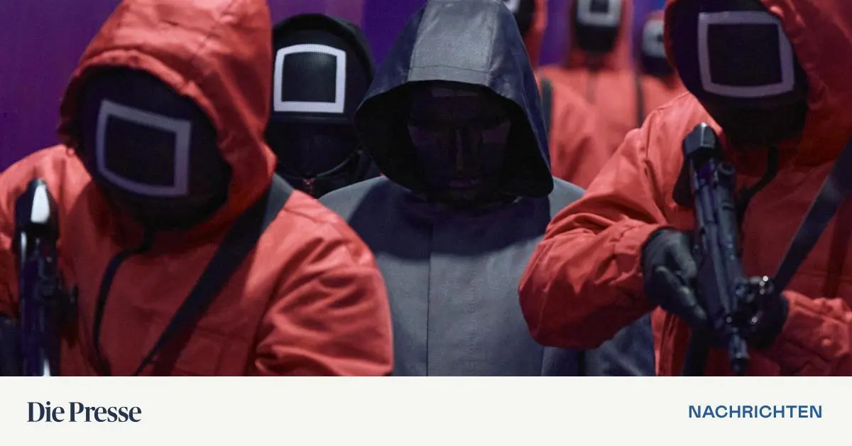 „Squid Game“-Darstellerin Lee Joo Sil gestorben – DiePresse.com